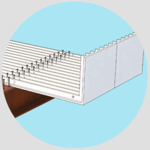 Technical Docs - Permadec GRP Permanent Formwork Specifications