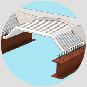 Technical Docs - Permadec GRP Permanent Formwork Specifications