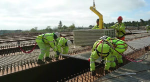 Home - Permadec GRP Permanent Formwork