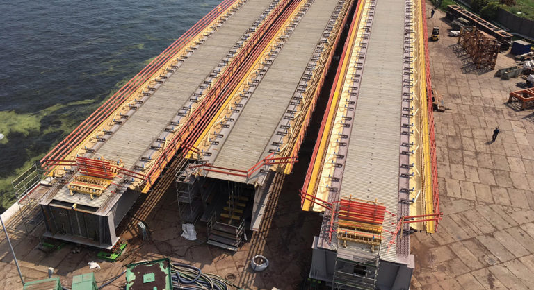 Formwork Products - Permadec